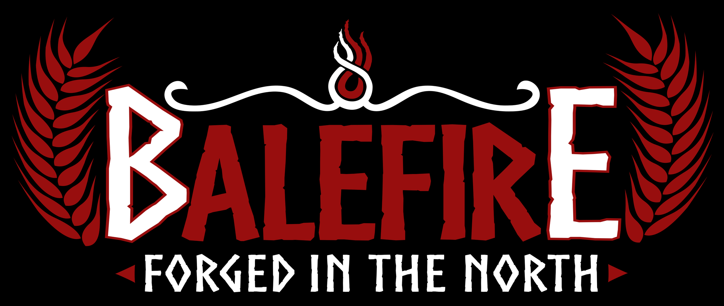 Welcome To Balefire! Fermented Hot Sauce and Specialist Condiments ...
